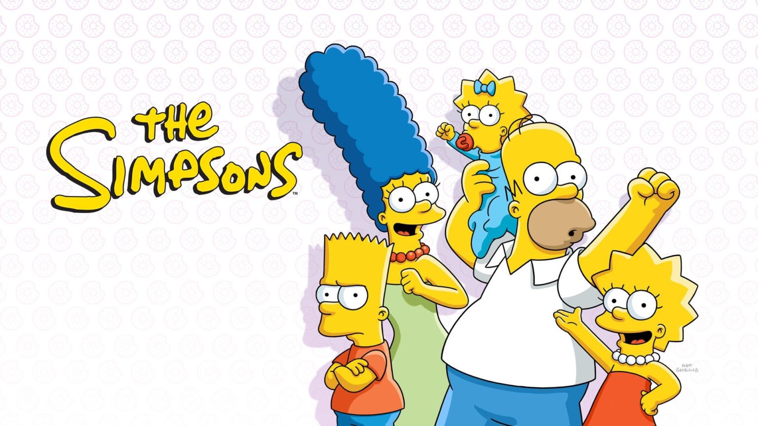 Die Simpsons 30 Jahre Kult – Hinter den Kulissen und ein Blick in die ...